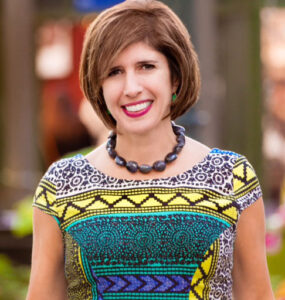 Laura D'Angelo – Author and licensed psychoanalyst providing therapy to ...